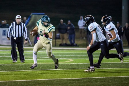 Gallery: MTCS at Friendship Christian - 615 Preps