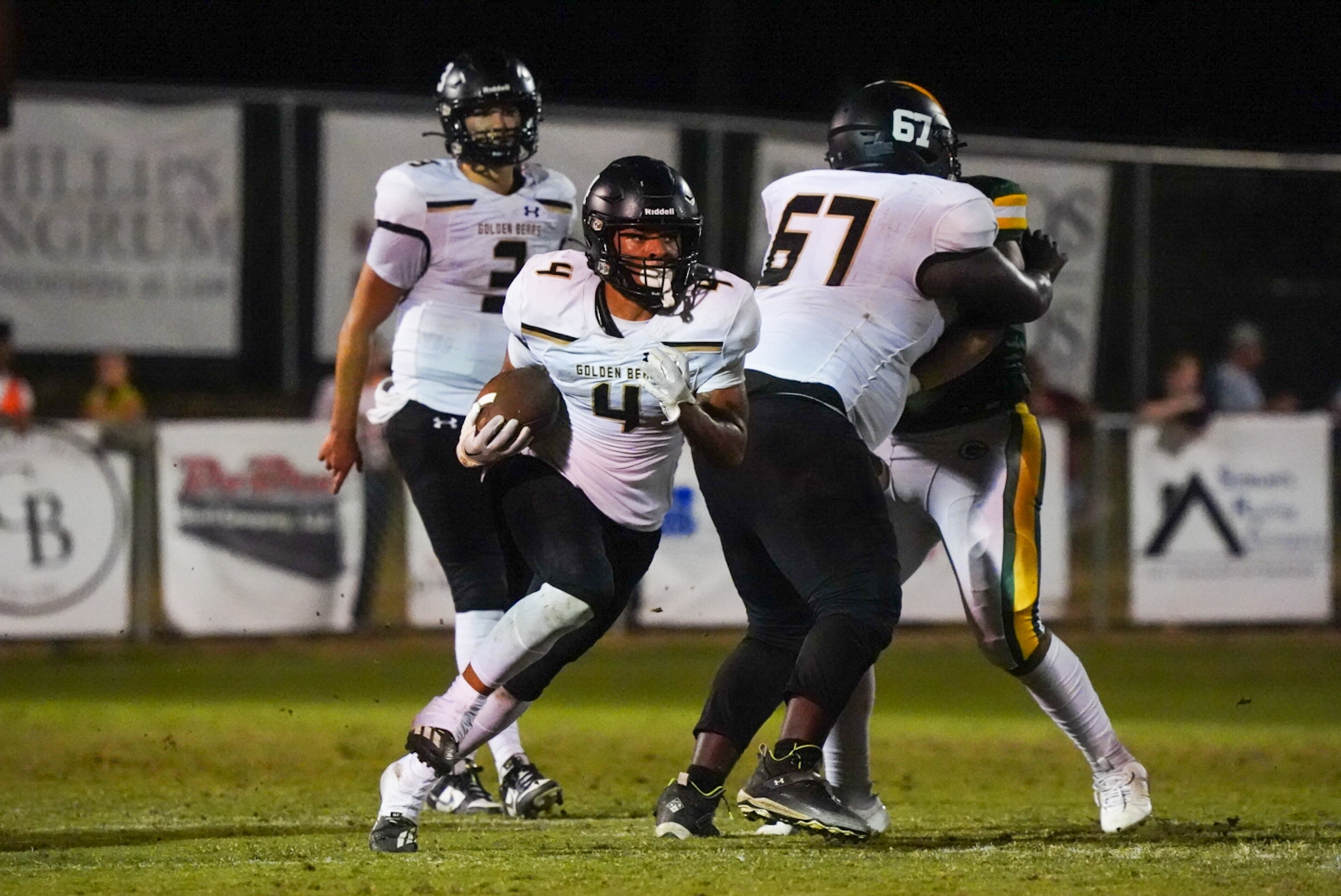 Brooks: Mt. Juliet not perfect, but finding ways to win - 615 Preps