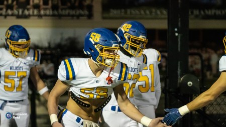 DCA four-star TE Carson Sneed commits to Tennessee Volunteers - 615 Preps