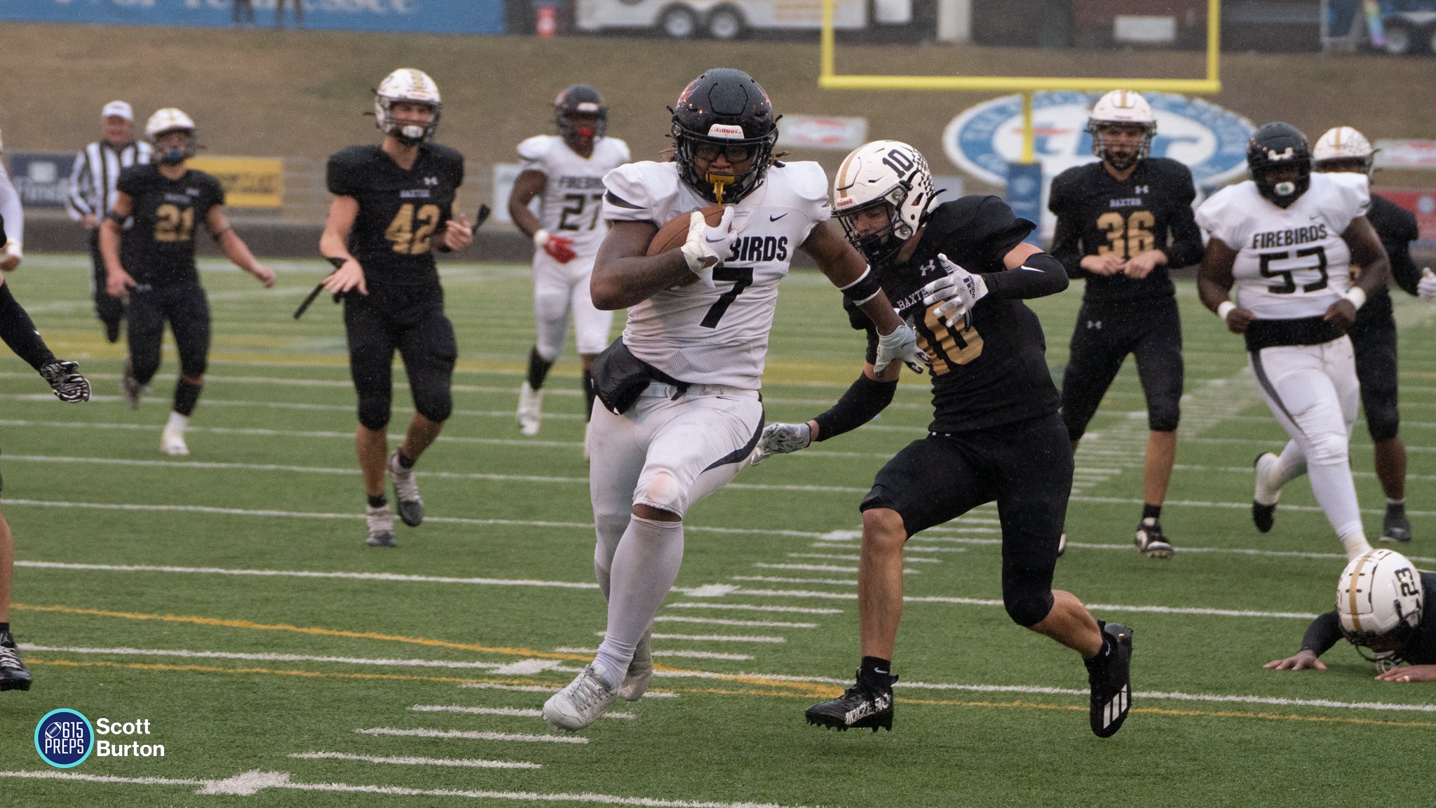 Pearl-Cohn LB Zeion Simpson-Smith commits to MTSU Blue Raiders