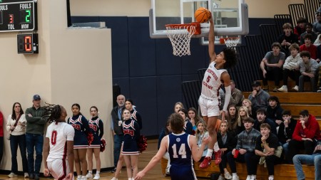 Hoops Gallery: Father Ryan at Brentwood Academy - 615 Preps