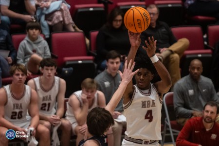 Week 6 Boys Basketball Rankings: MBA, Pope continue to dominate - 615 Preps