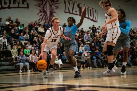 Hoops Gallery: Rockvale at Eagleville boys - 615 Preps