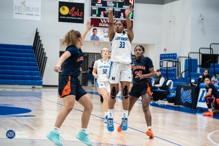 Basketball Gallery: Kay Maynard State Farm Showcase - 615 Preps